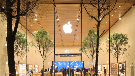 Find Locations- Apple (UK)